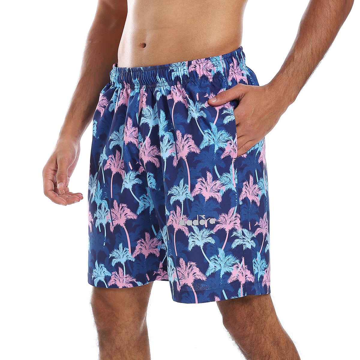 Diadora Men Swim Short – Zarzour Group
