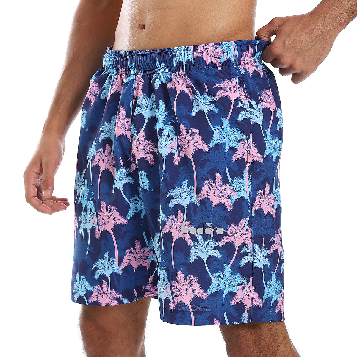 Diadora Men Swim Short – Zarzour Group